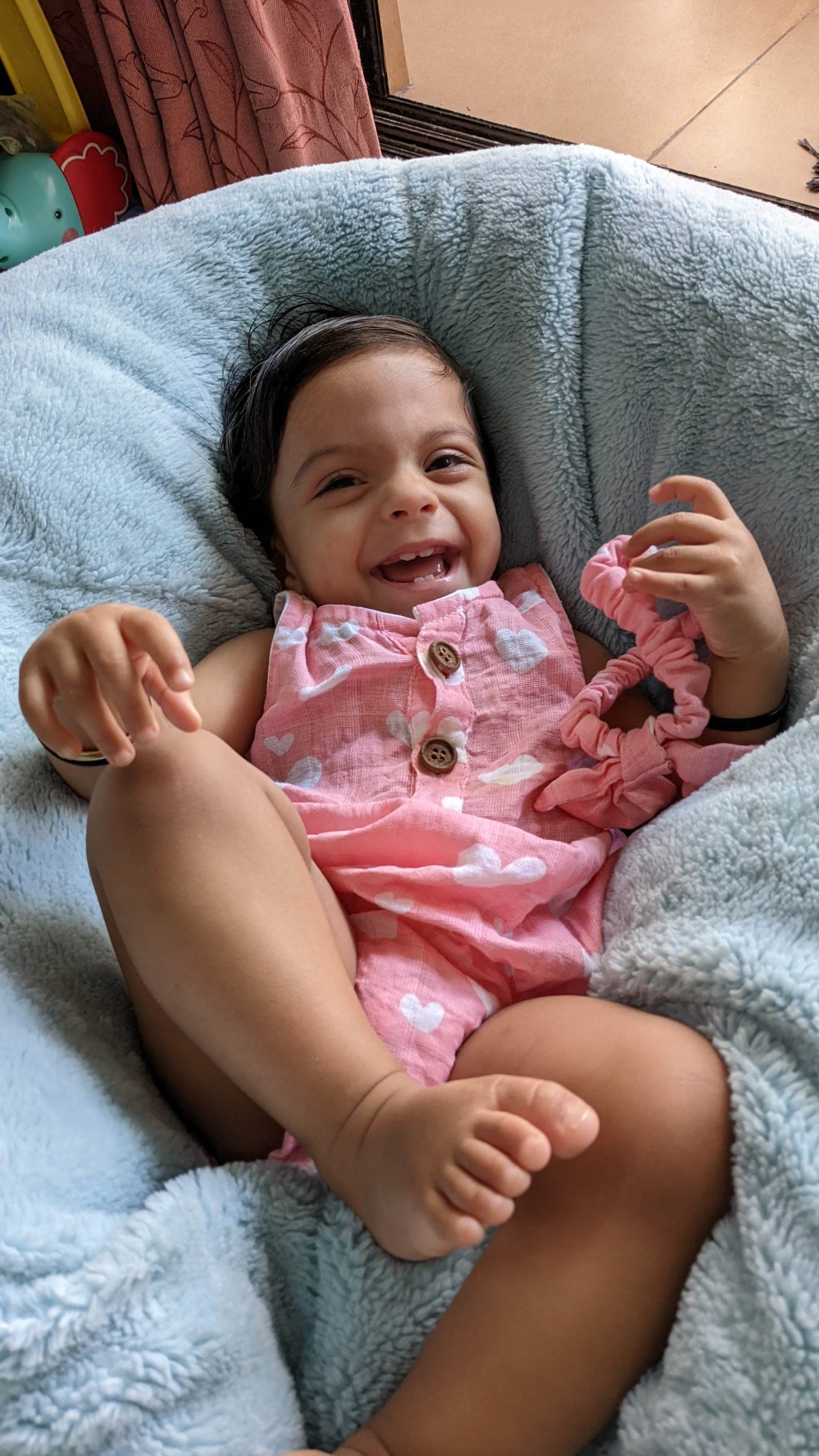 Pretty Plums – One stop shop for kids and baby clothing