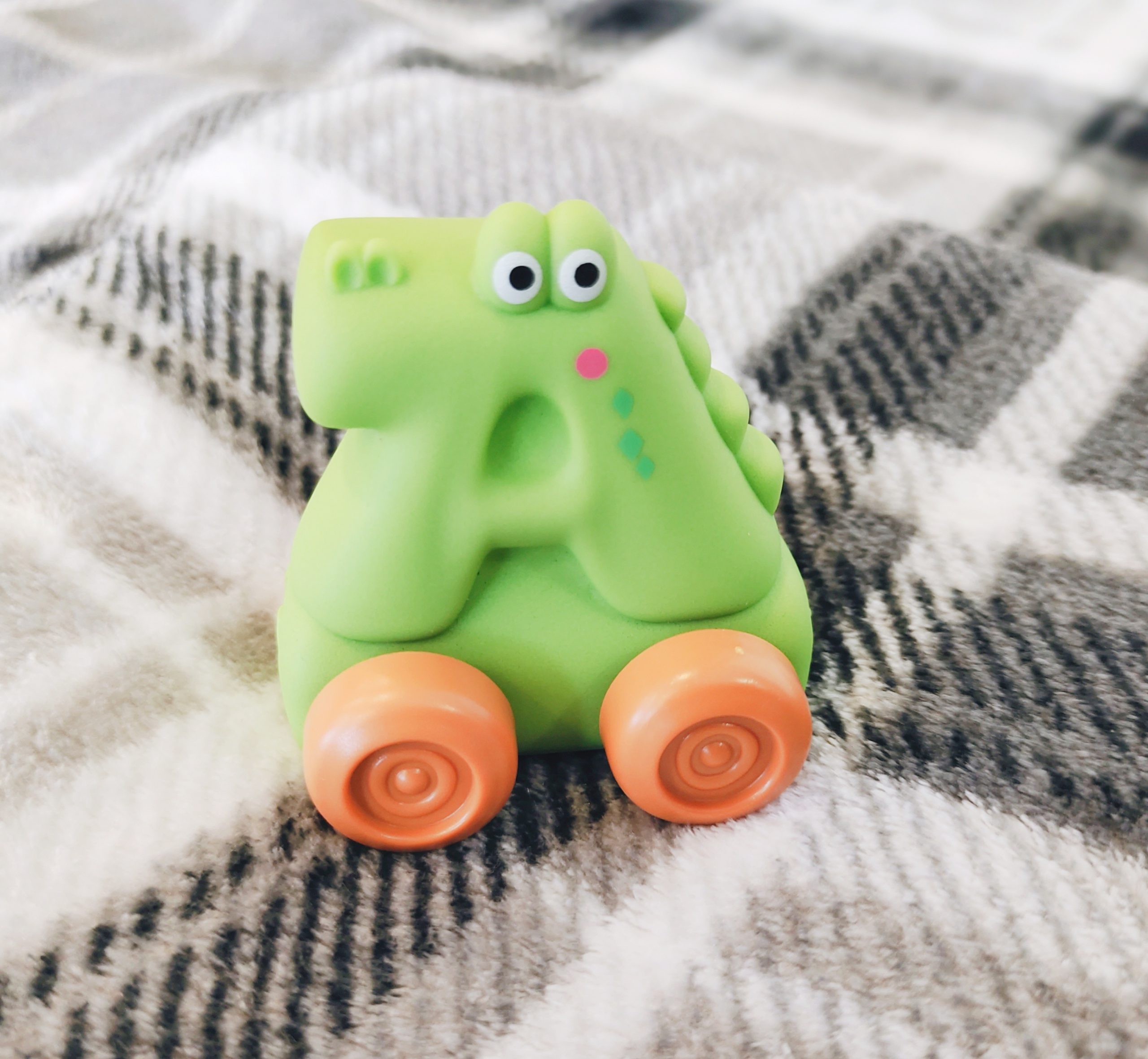 Silicon Toy - NRTY01 - A - Pretty Plums