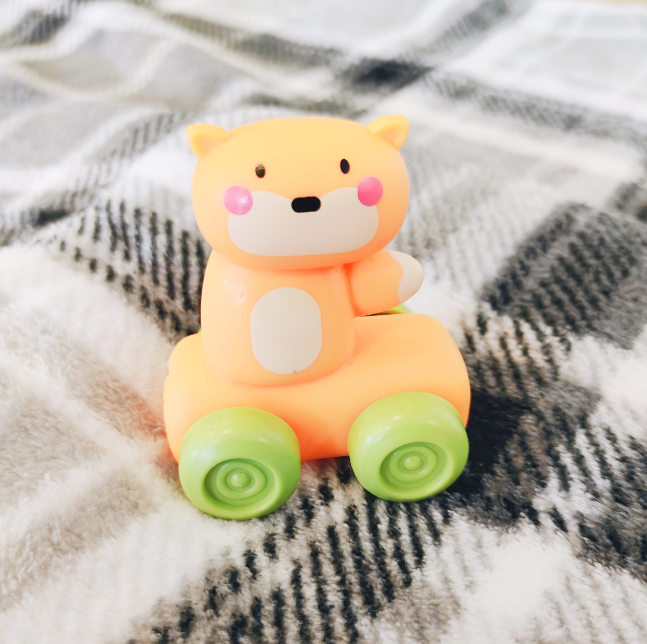 Silicon Toy - NRTY01 - F - Pretty Plums