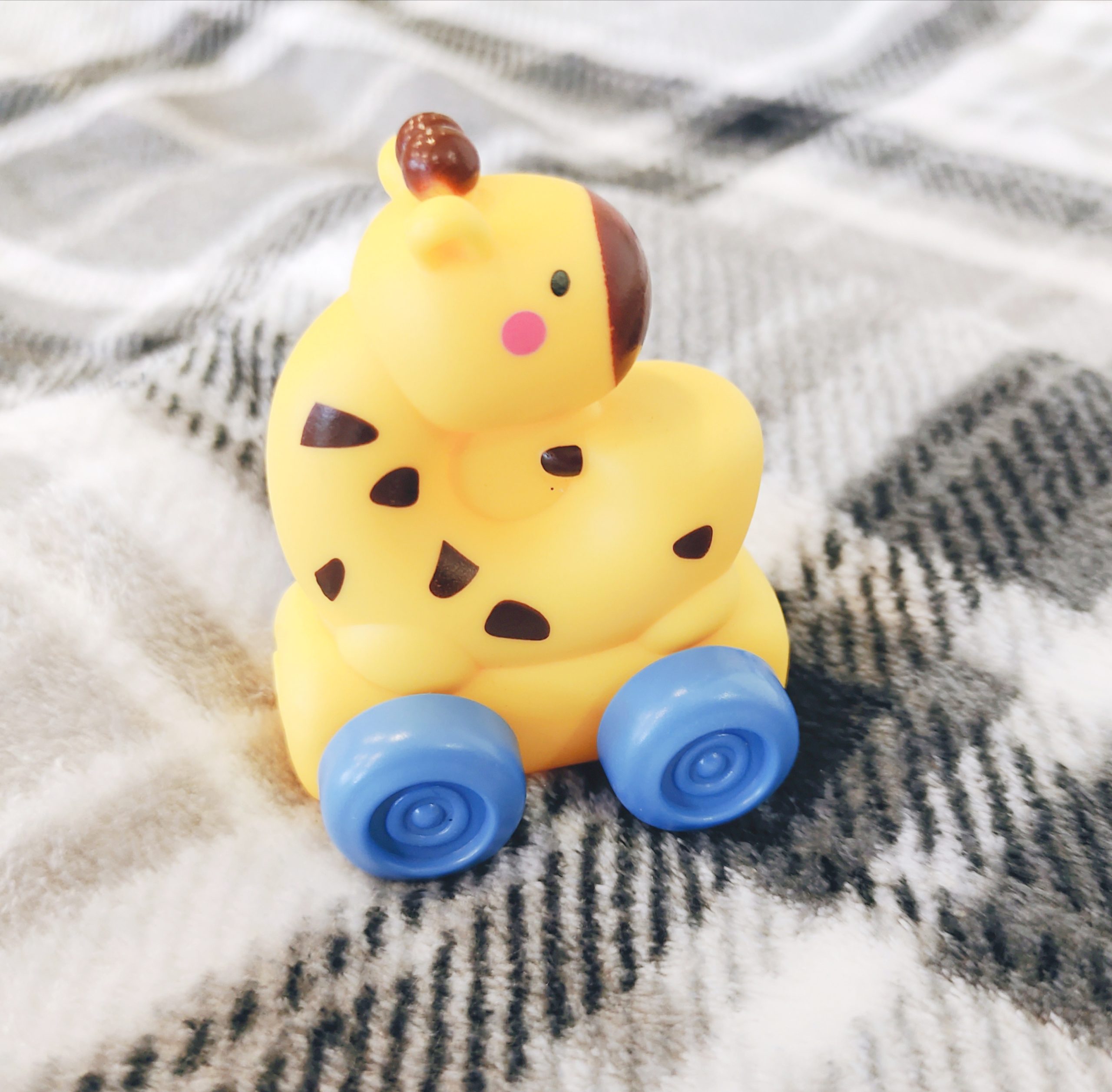 Silicon Toy - NRTY01 - G - Pretty Plums