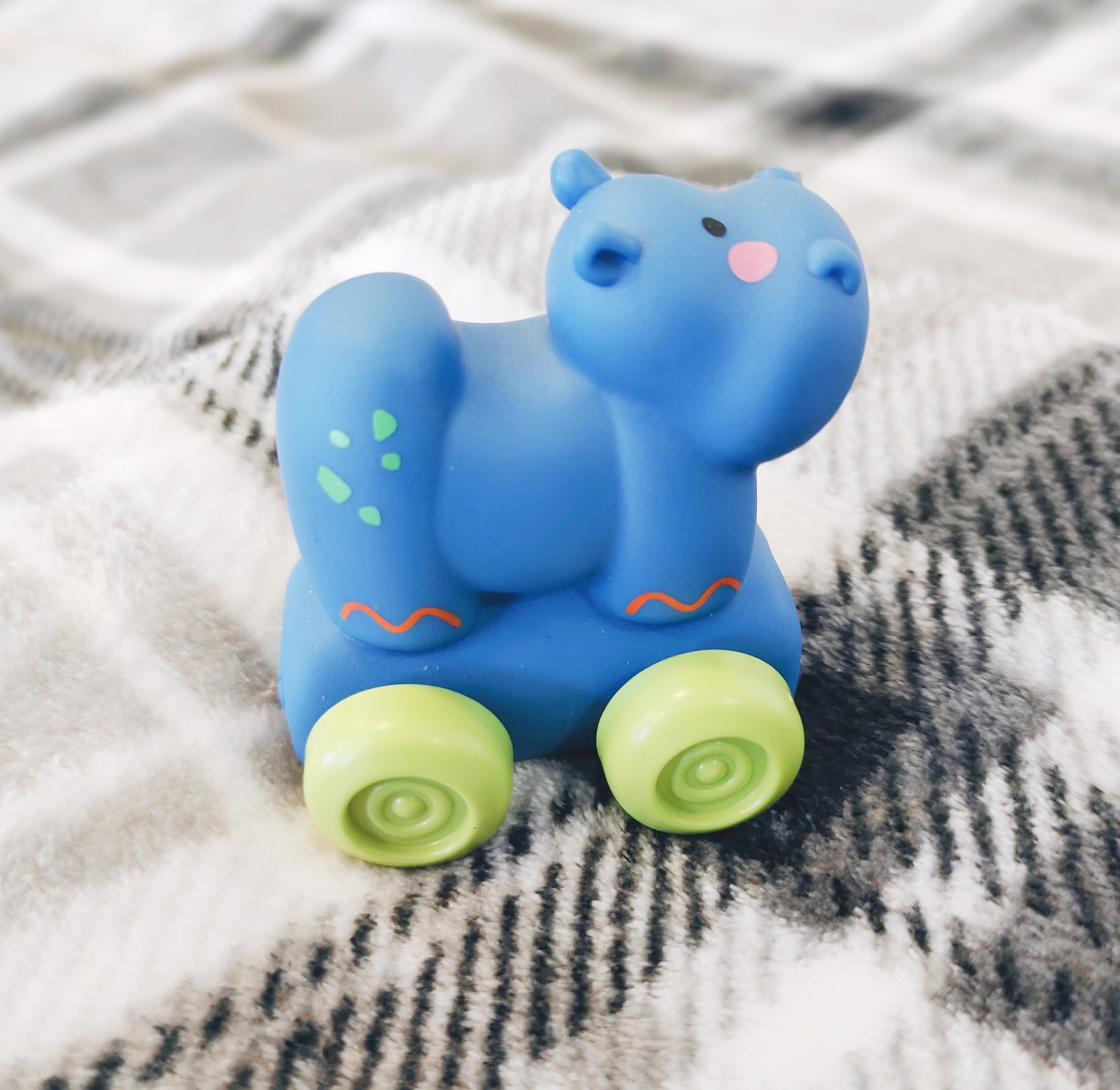 Silicon Toy - NRTY01 - H - Pretty Plums