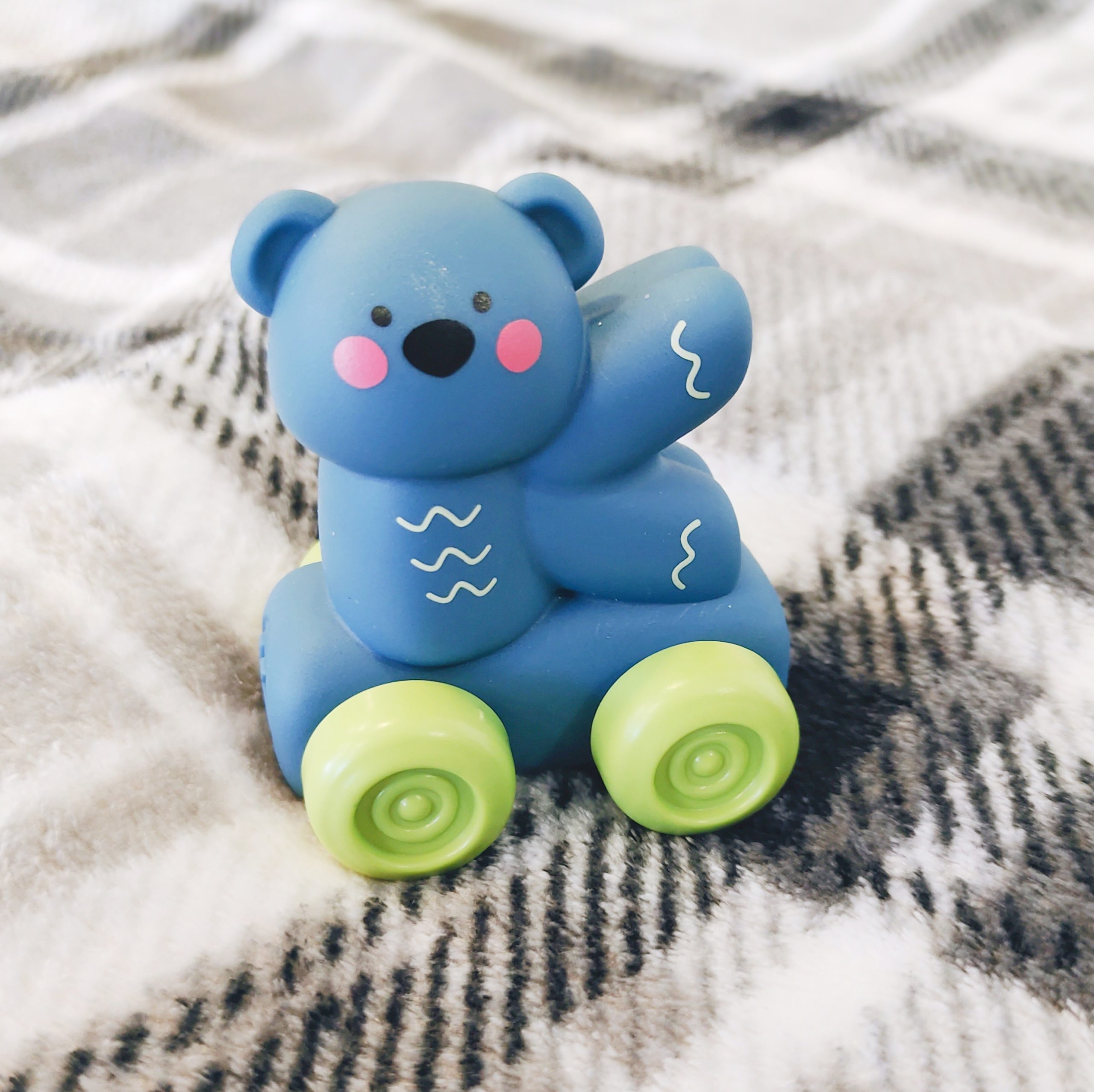 Silicon Toy - NRTY01 - K - Pretty Plums