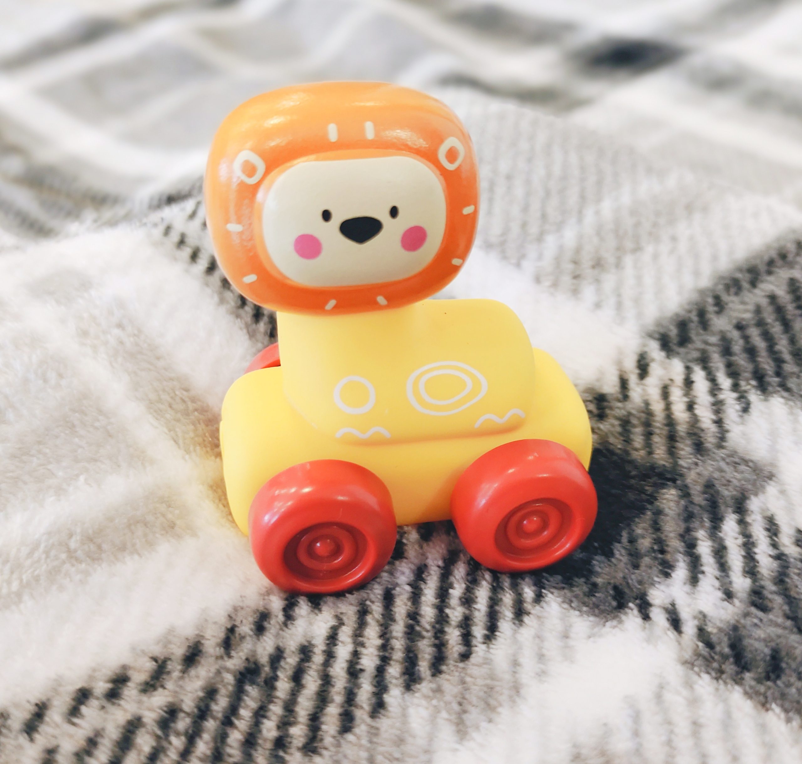 Silicon Toy - NRTY01 - L - Pretty Plums