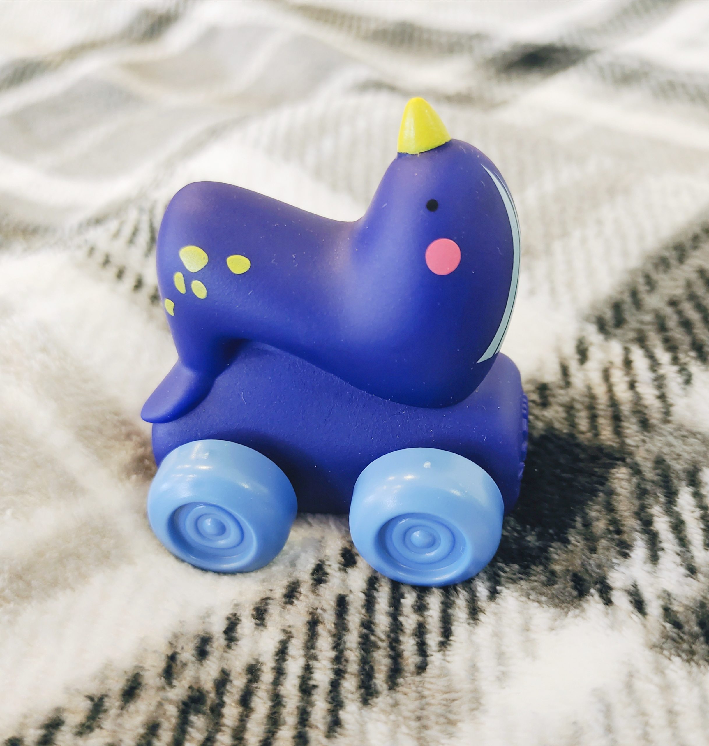 Silicon Toy - NRTY01 - N - Pretty Plums