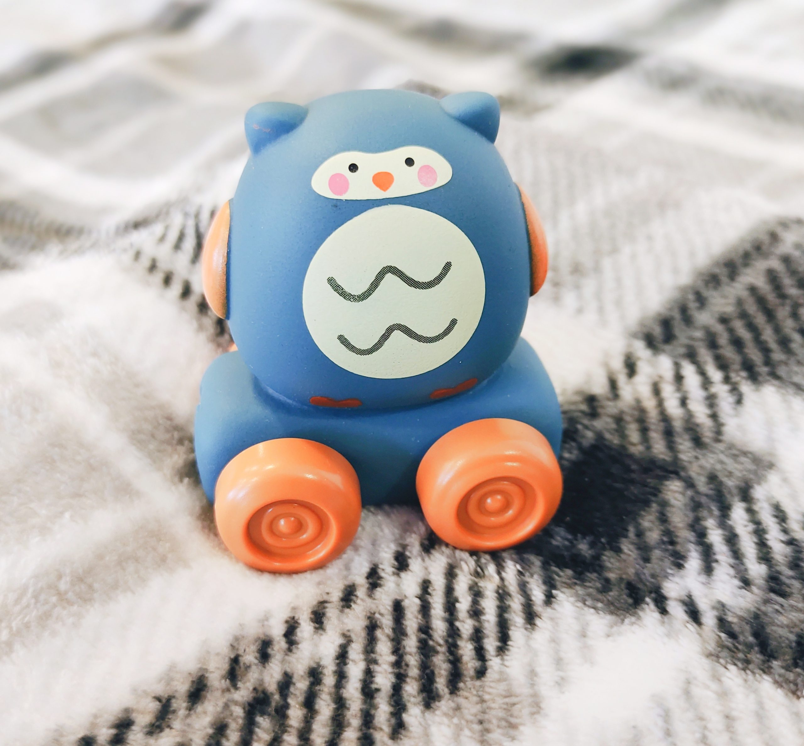 Silicon Toy - NRTY01 - O - Pretty Plums