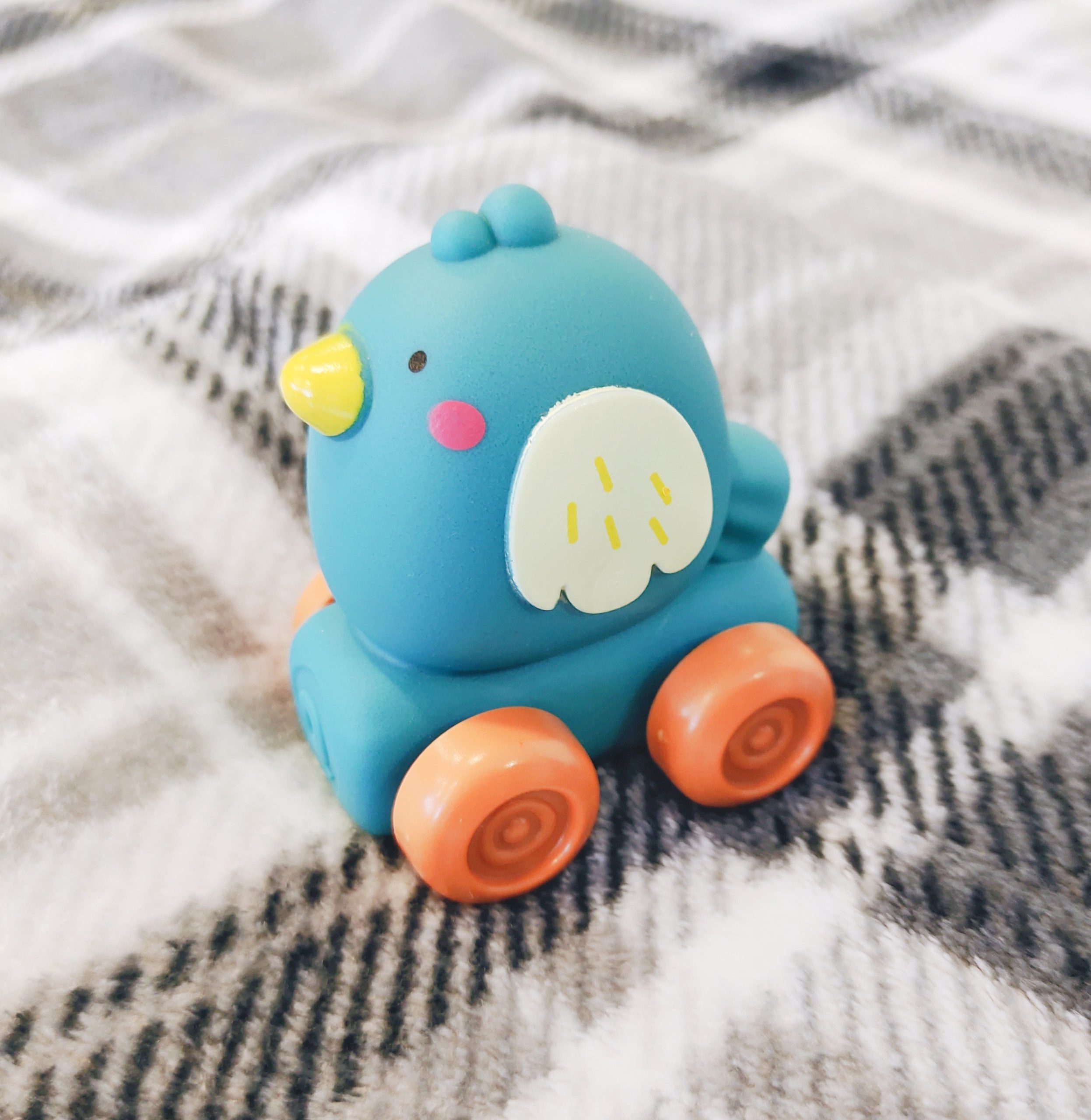 Silicon Toy - NRTY01 - Q - Pretty Plums