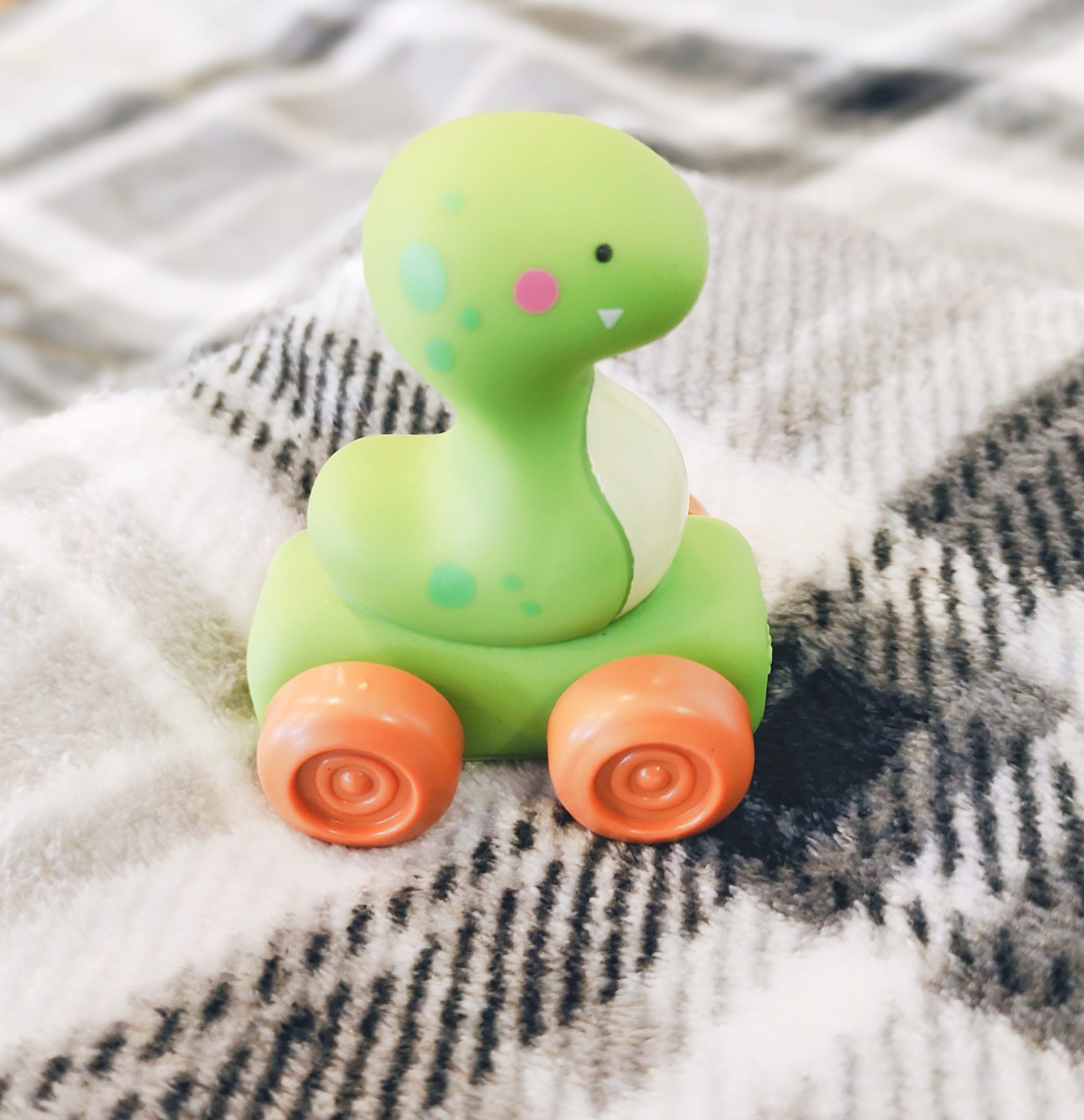 Silicon Toy - NRTY01 - S - Pretty Plums