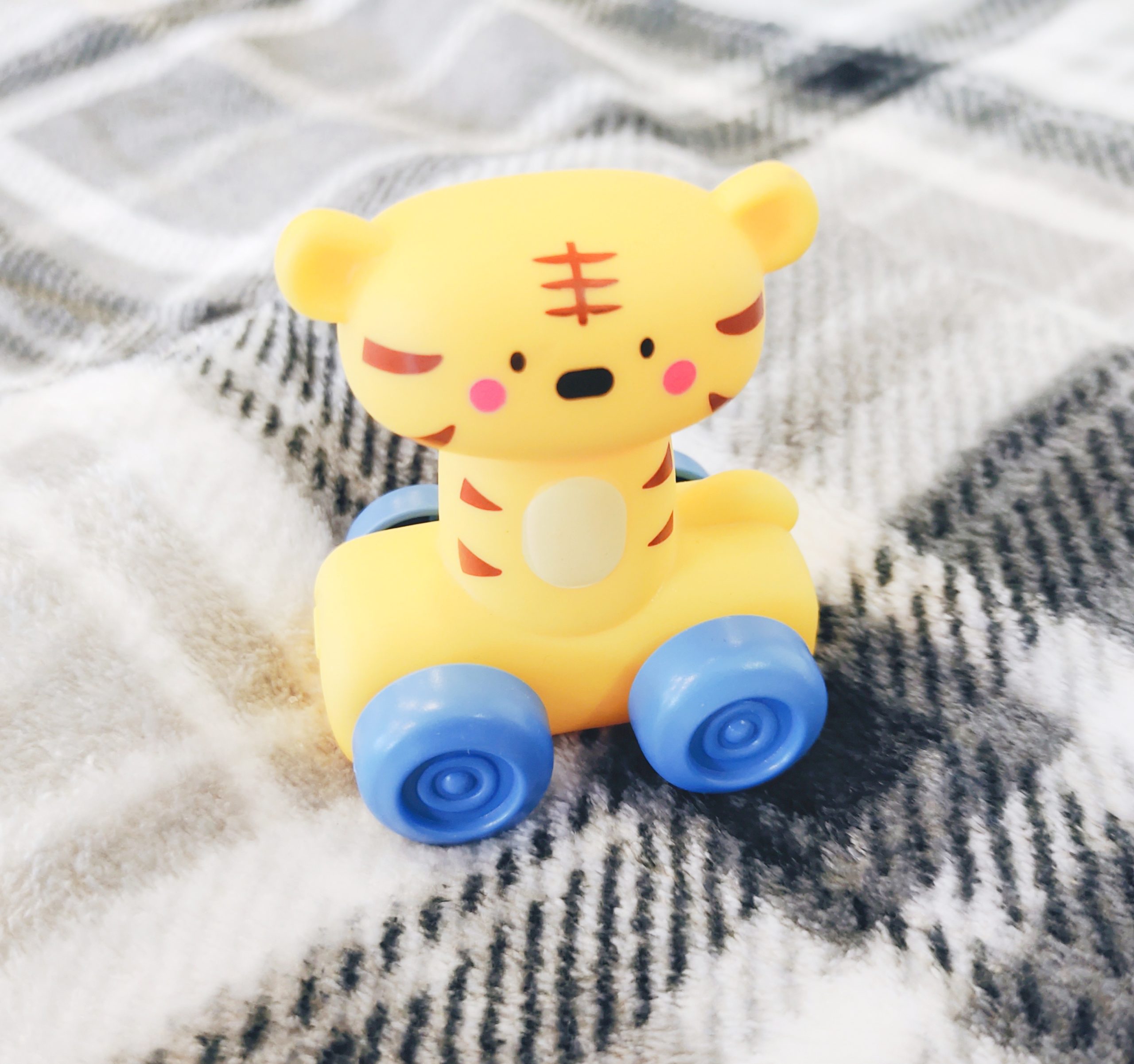 Silicon Toy - NRTY01 - T - Pretty Plums