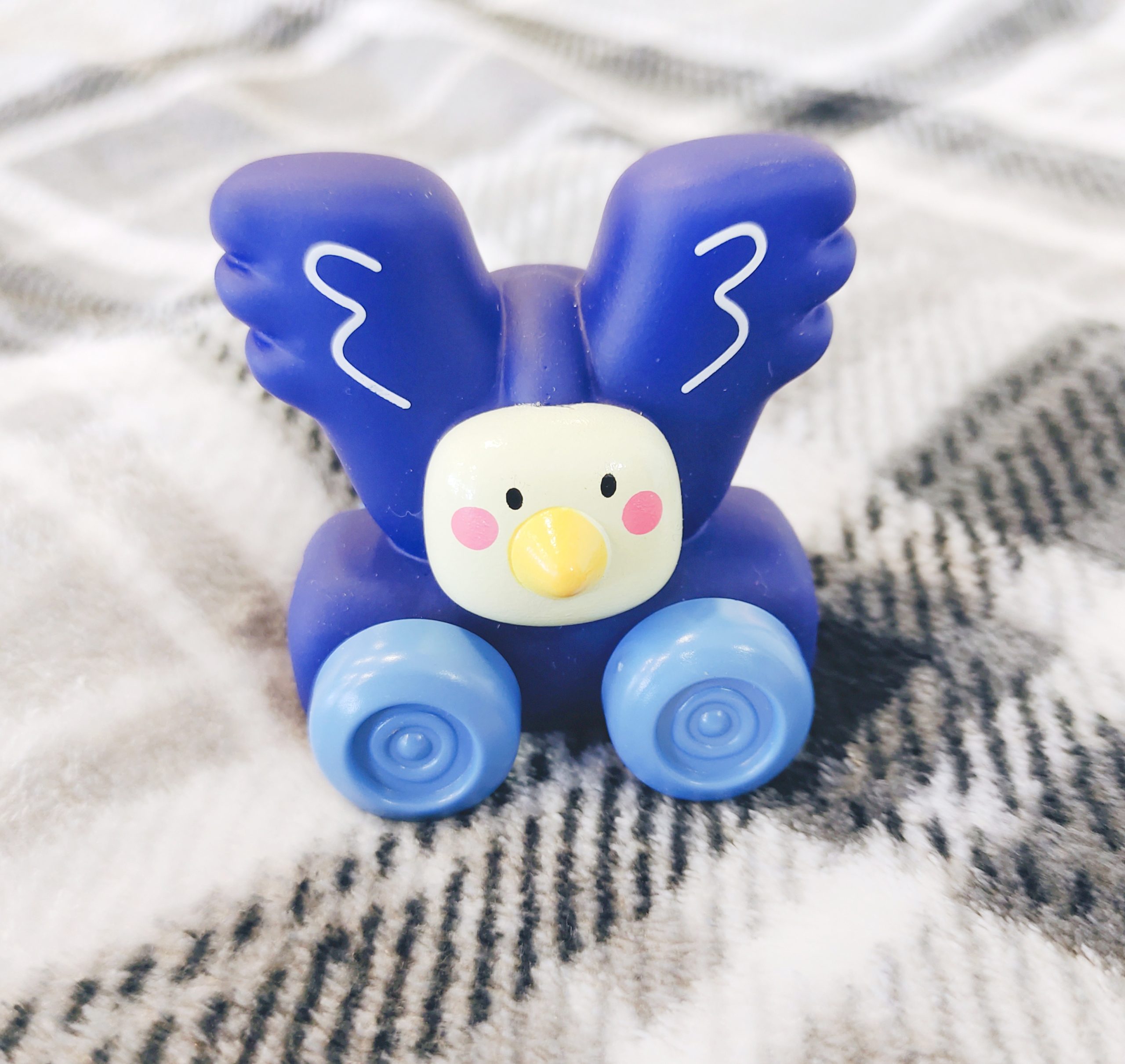 Silicon Toy - NRTY01 - V - Pretty Plums