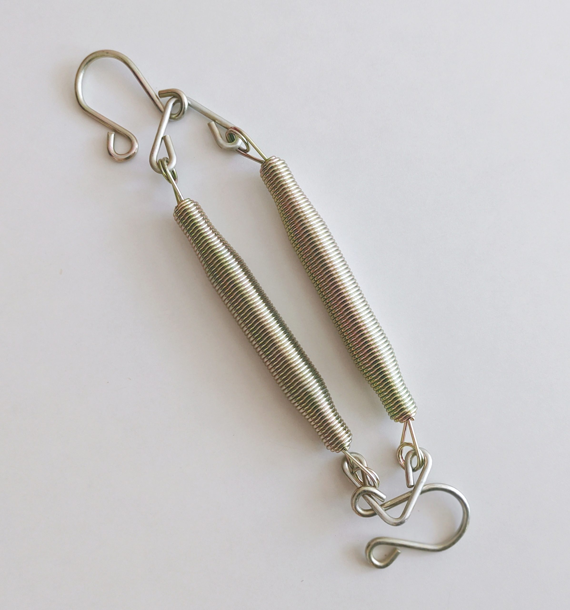 Cradle Spring - SKCCS1 - Pretty Plums